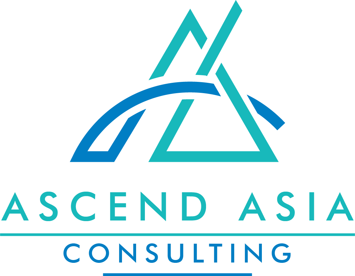 Home - Ascend Asia Consulting